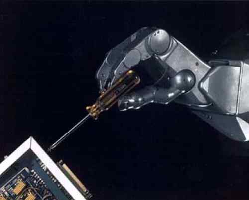 Paradism, the end of capitalism thanks to robotics - Raelianews
